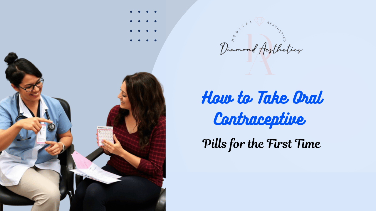When to Start Oral Contraceptive Pills: Safe and Quick Guide